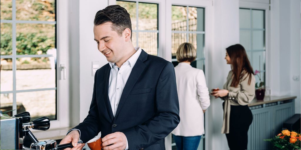 Team – Dr. Harder & Kollegen