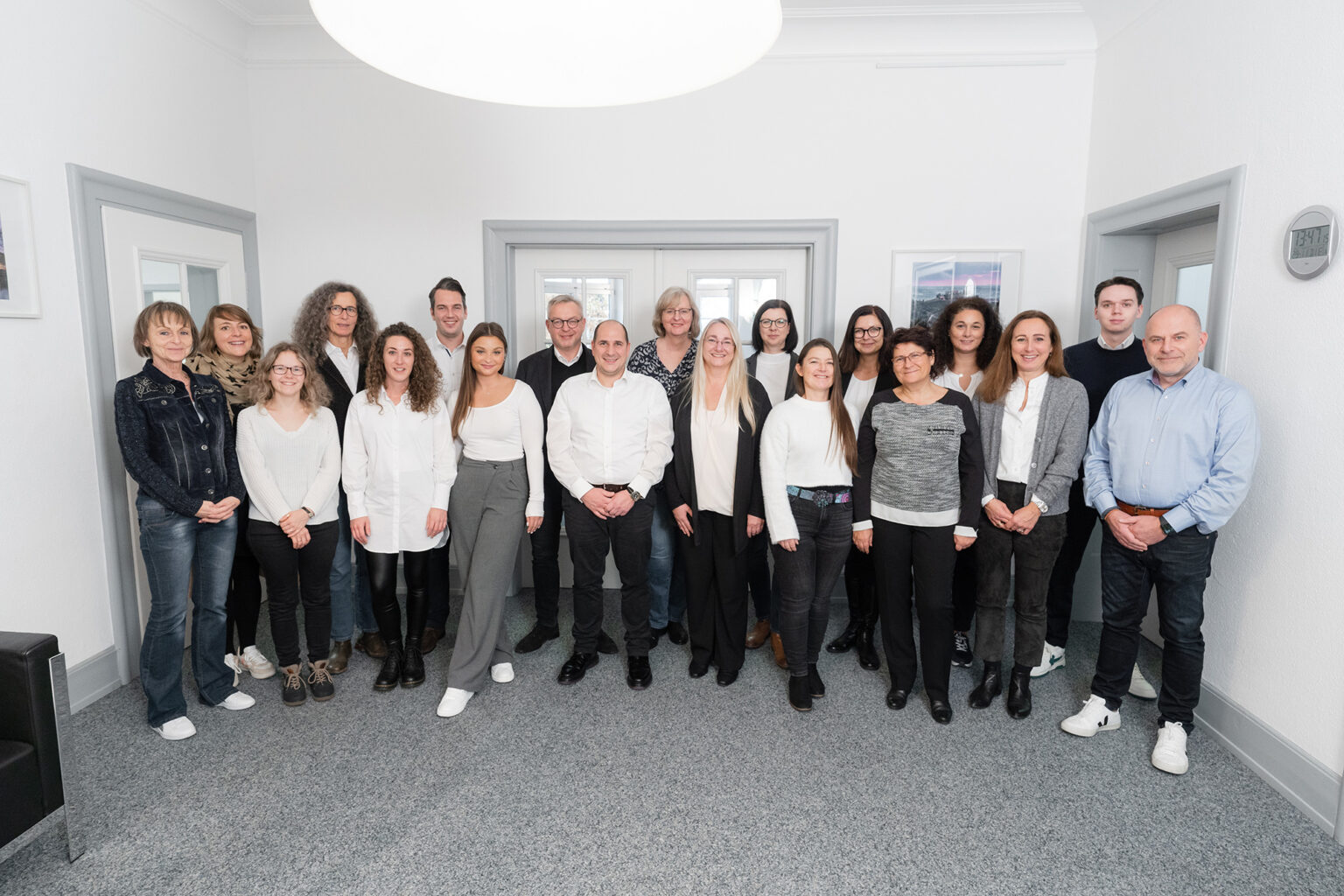 Team – Dr. Harder & Kollegen